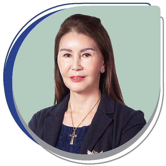 Board of Directors – Zen Tech